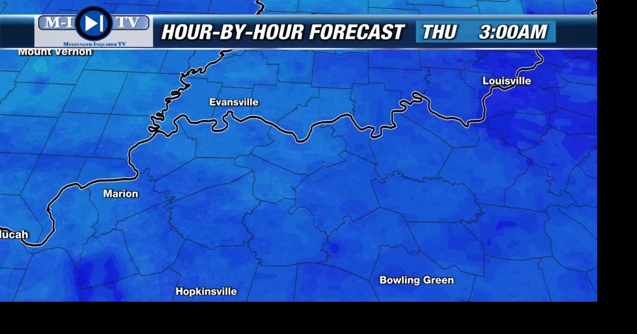 Daily Forecast 01-01-2026 | | messenger-inquirer.com