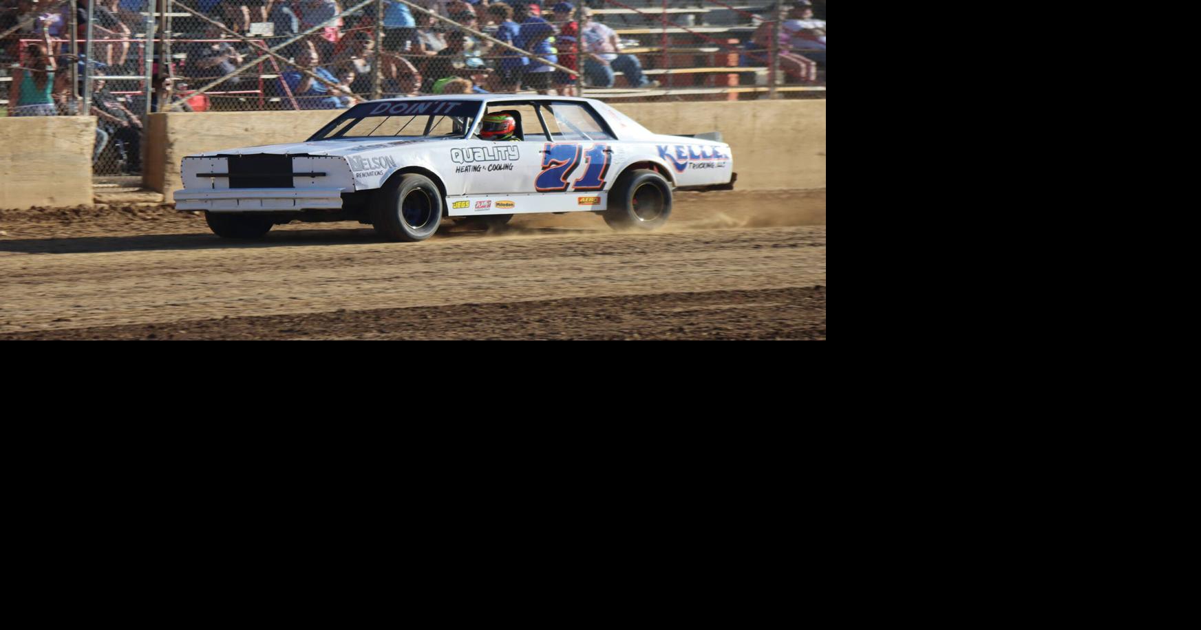 Maysey had good racing day at WH Speedway | Sports | messenger-inquirer.com