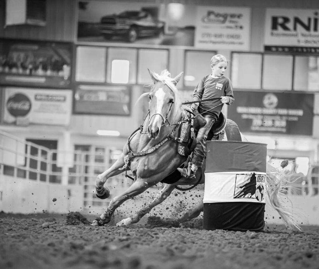 Sisters turn and burn! | | messenger-inquirer.com