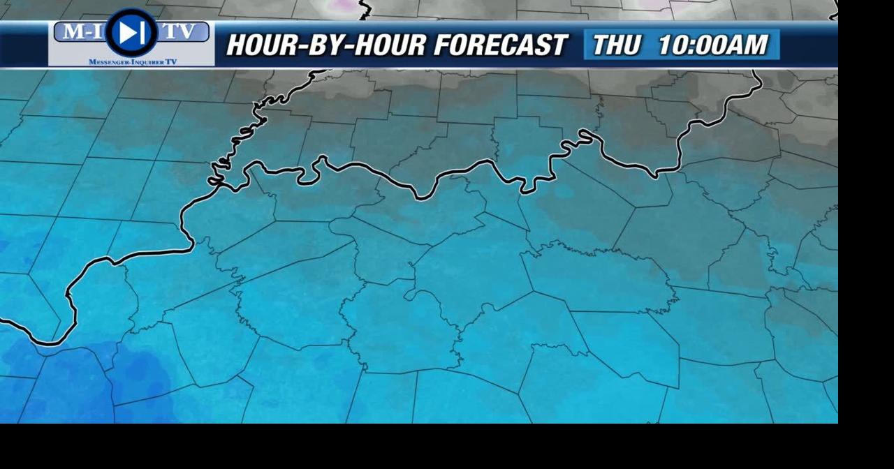 Daily Forecast 01-29-2026 | | messenger-inquirer.com