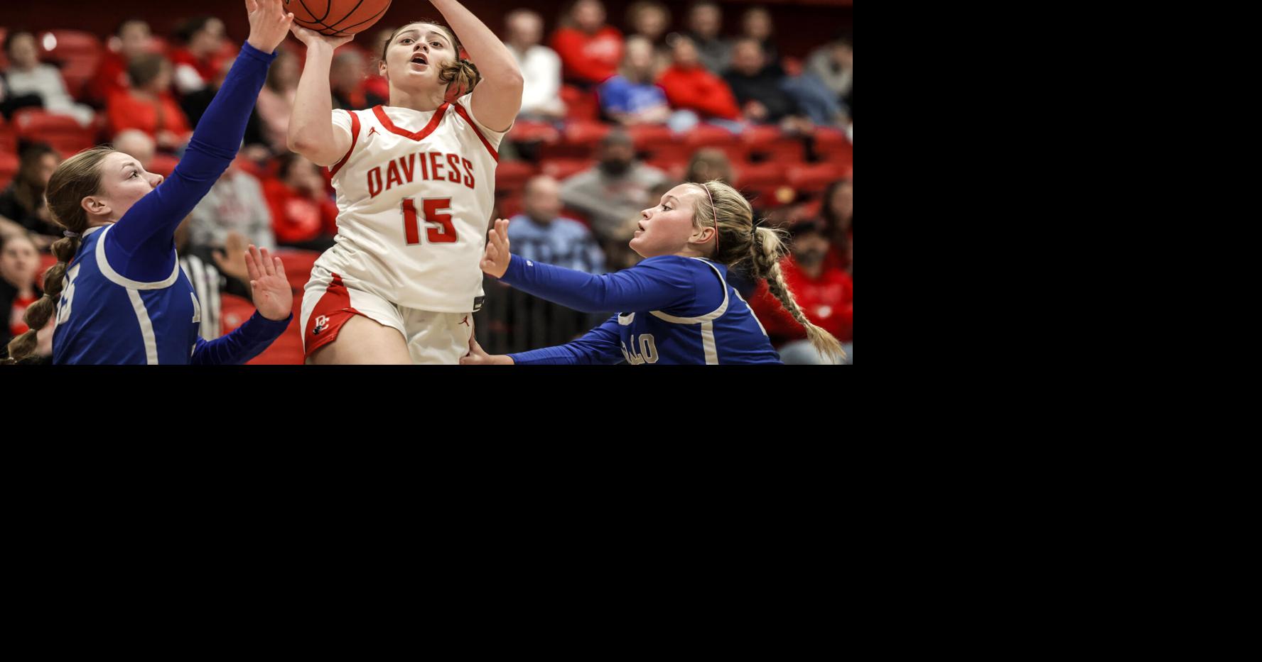 Lane leads DC girls over Apollo | Local Sports | messenger-inquirer.com