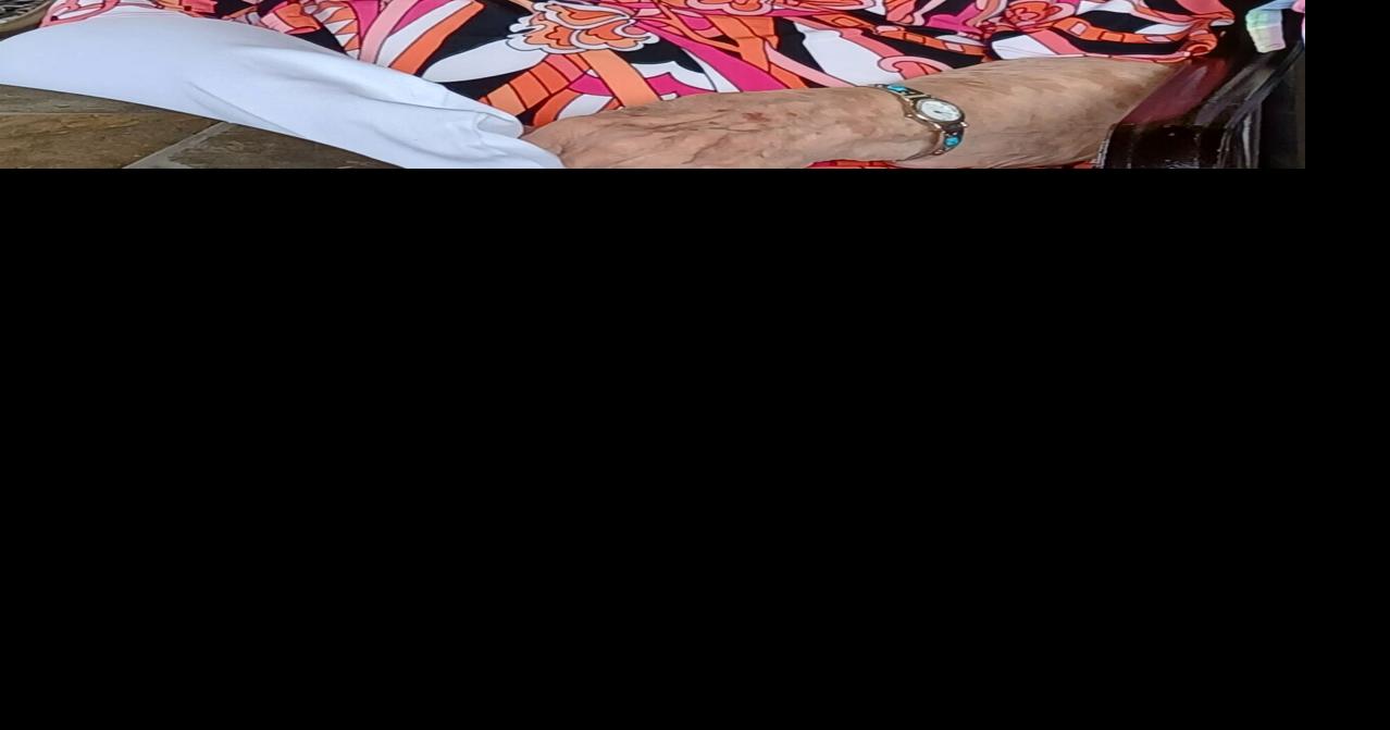 Jean Paxton Vance Burgess Ashby | Obituaries | messenger-inquirer.com