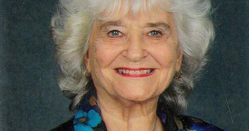 Martha Rose Miles Johnson | Obituaries | messenger-inquirer.com