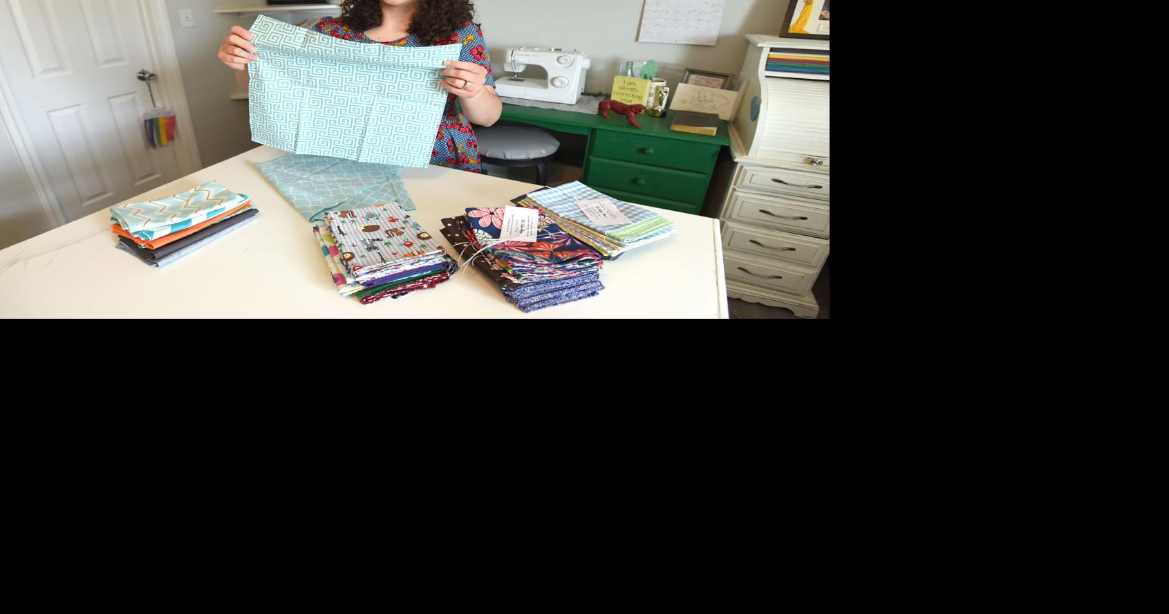 McCrady bringing cloth napkins back to table | | messenger-inquirer.com