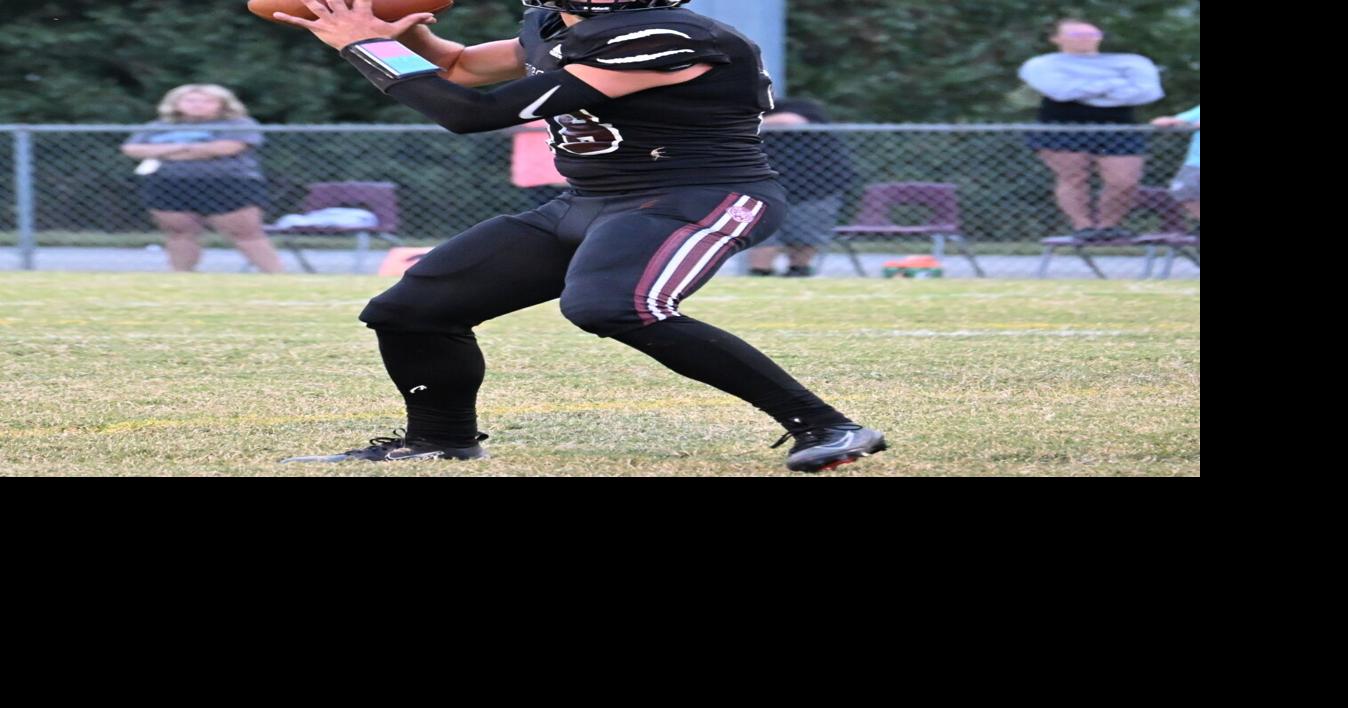Spitzer, Dewitt and defense power Tigers to 57-26 win | Sports ...