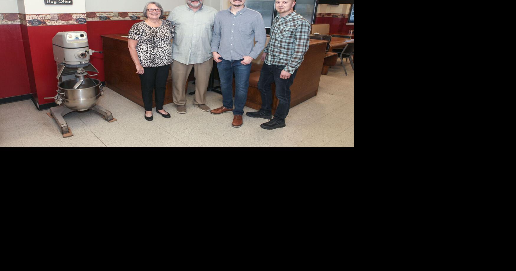 New 54 Pizza Express owners looking to 'revolutionize' image | Features ...