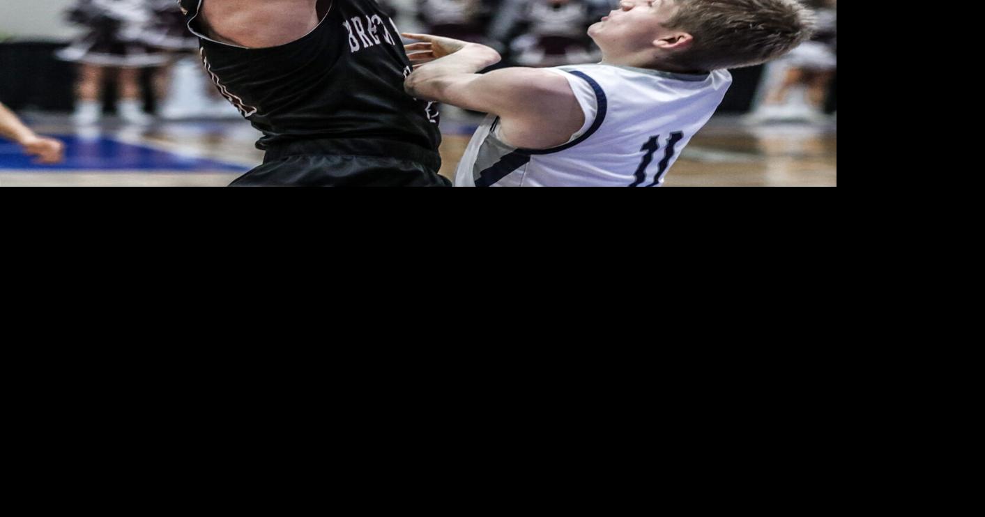 Eagles pull away from Breck | Sports | messenger-inquirer.com