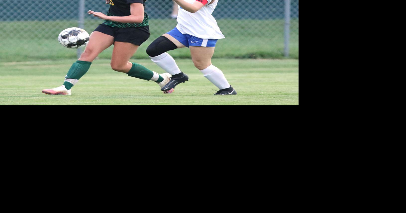 Hayden wants more goals, wins for Lady Aces soccer | Sports | messenger ...