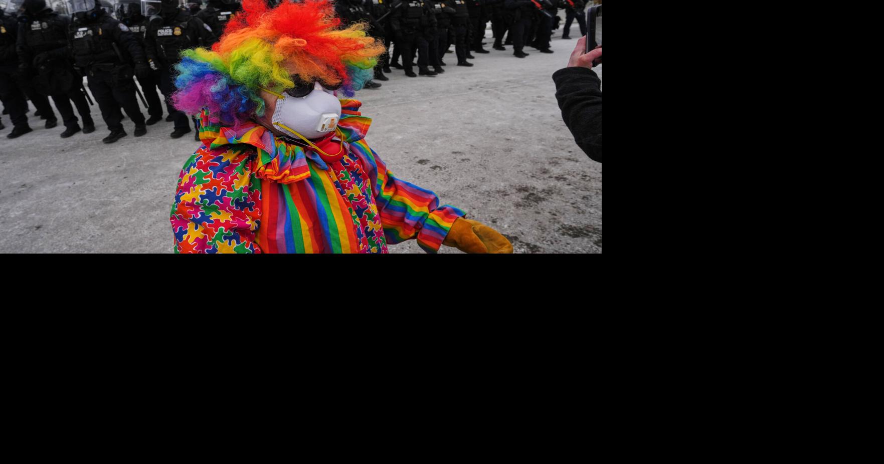 Immigration Enforcement Minnesota | AP National News | messenger ...