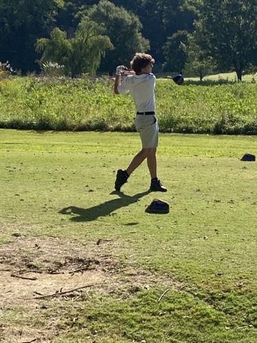 Golf team concludes season | Mclean County | messenger-inquirer.com