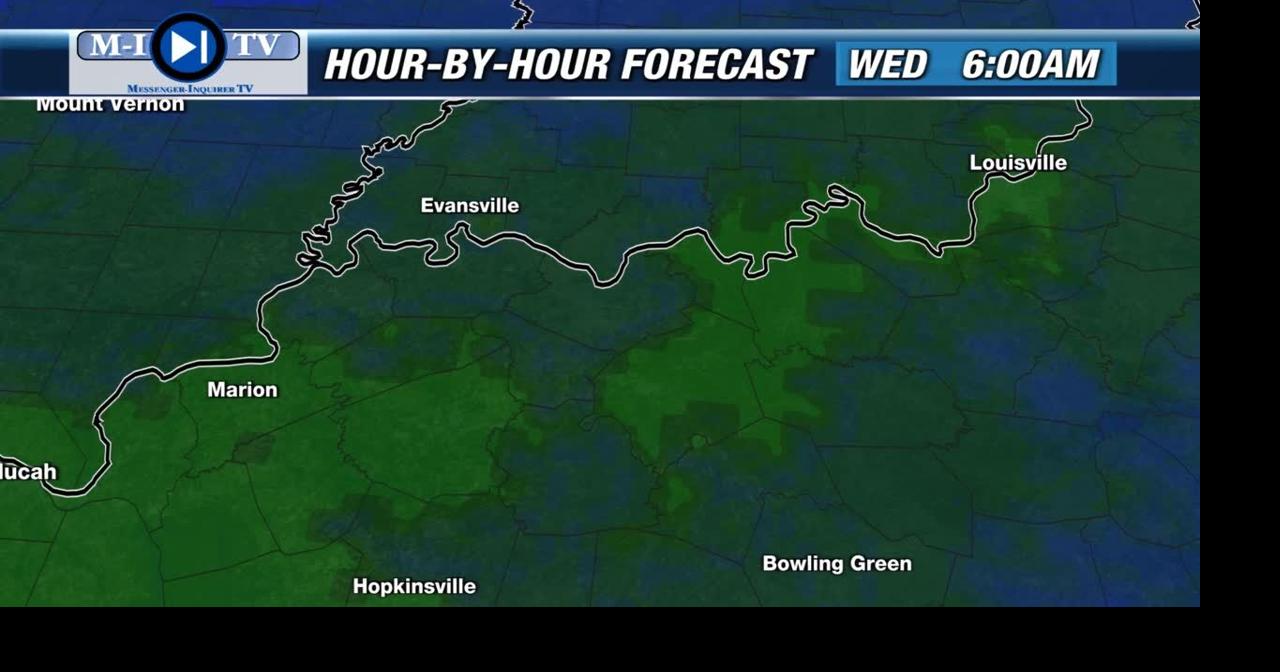 Daily Forecast 01-14-2026 | | messenger-inquirer.com