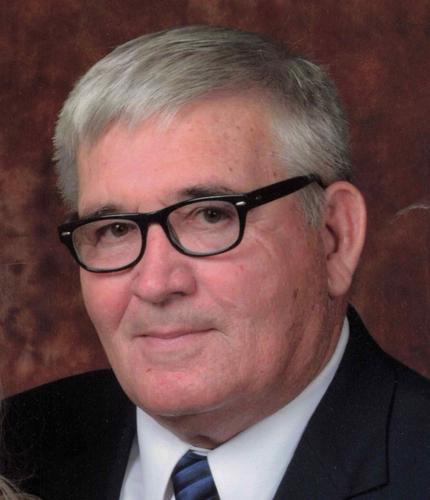 James Manuel Bennett | Obituaries | messenger-inquirer.com