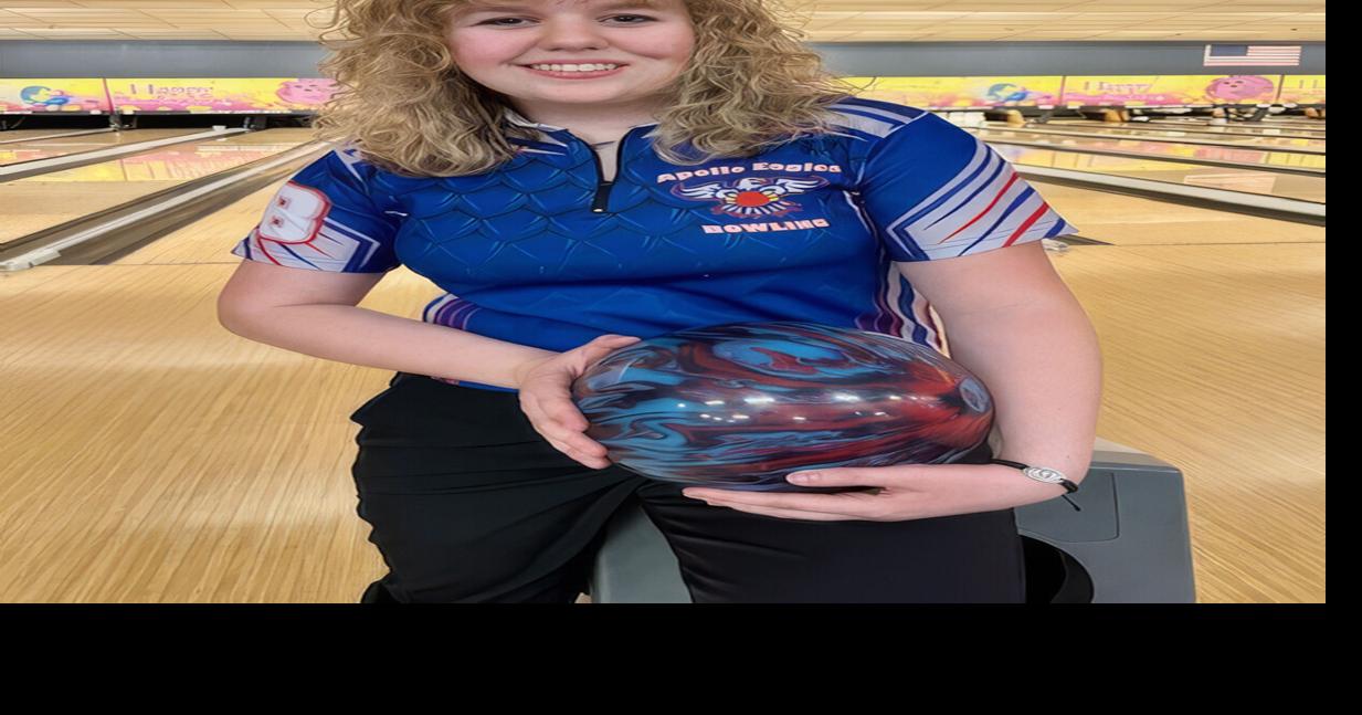 Apollo's O'Bryan is KHSAA Bowling Athlete of the Year | Local Sports ...