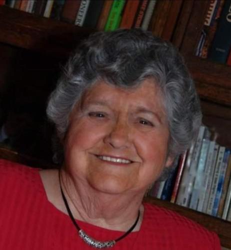 Pauline Mae Cary Hampton | Grayson County | messenger-inquirer.com