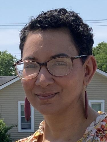 Kathryn “Katie” Jane Howard | Obituaries | messenger-inquirer.com