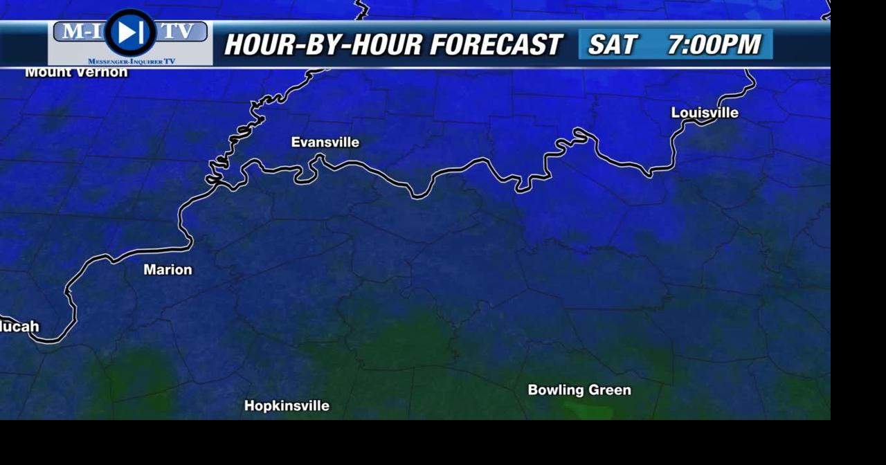 Daily Forecast 11-29-2025 | | messenger-inquirer.com