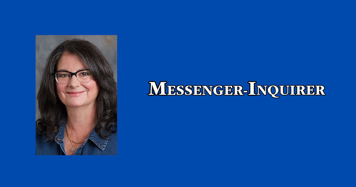 Marksberry decries lack of drainage funding | Local News | messenger ...