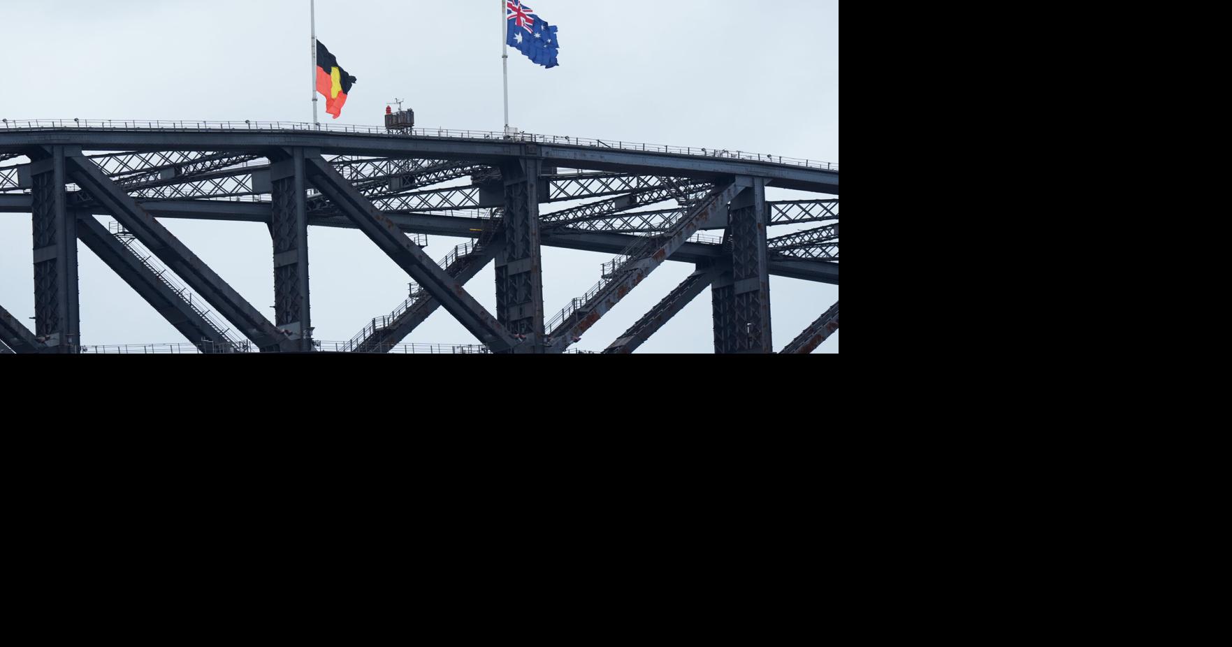 Police seek man wanted in fatal shootings of 3 in small Australian town ...