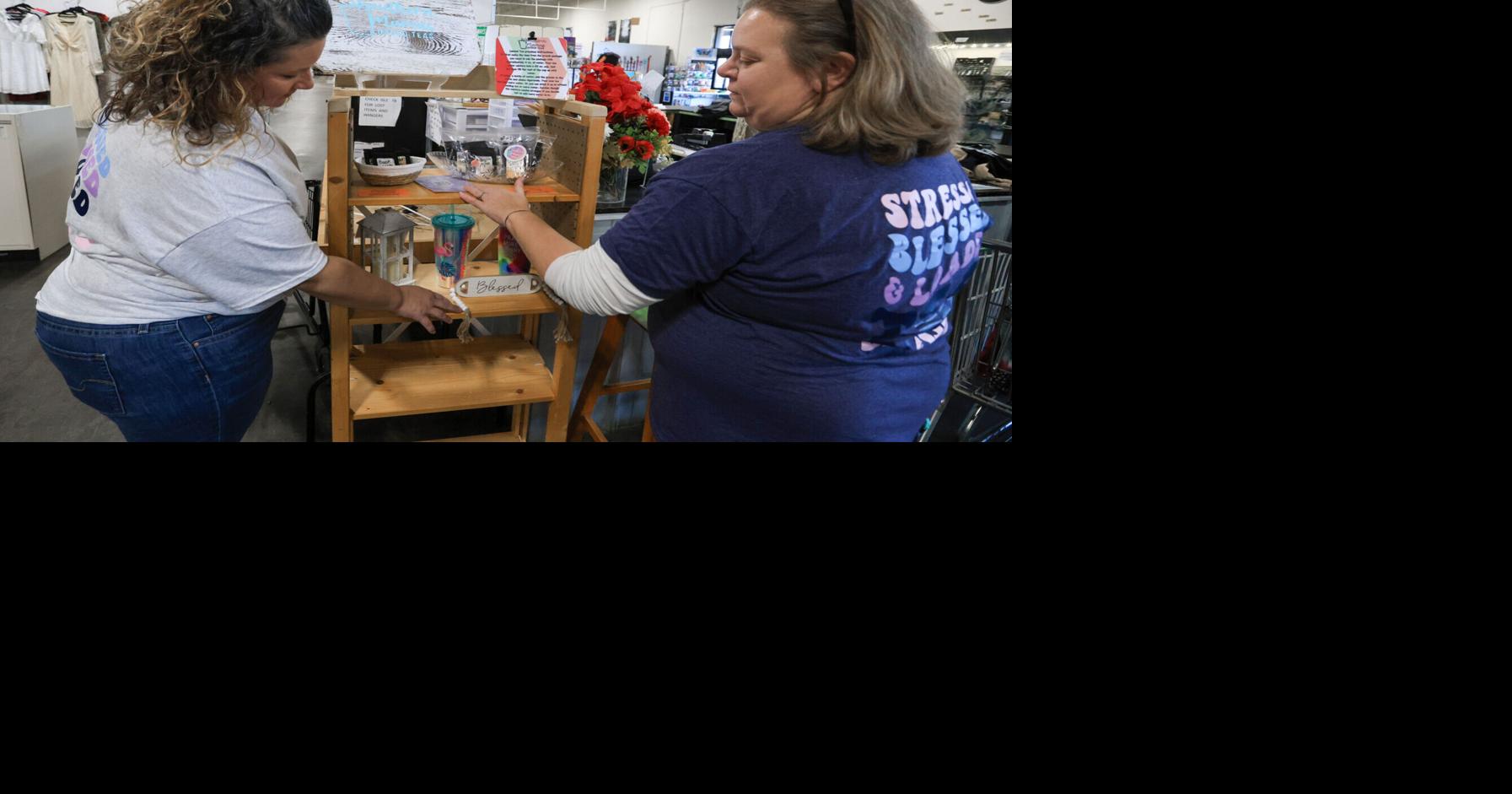 Cup of pick-me-up: Southern Mamas offering 'loaded' teas | Food ...
