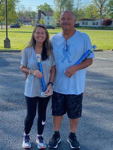 29th annual Green River 5K in the books | Mclean County | messenger ...