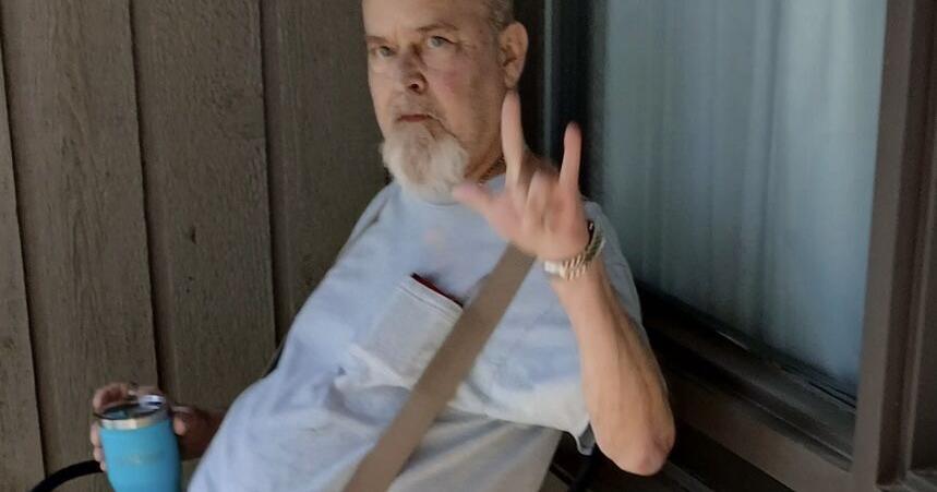 David Wayne Bell | Obituaries | messenger-inquirer.com