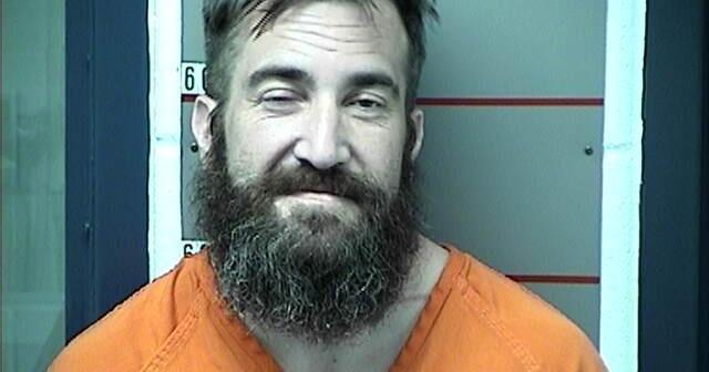 Falls of Rough man arrested for animal shelter break-in | Grayson ...