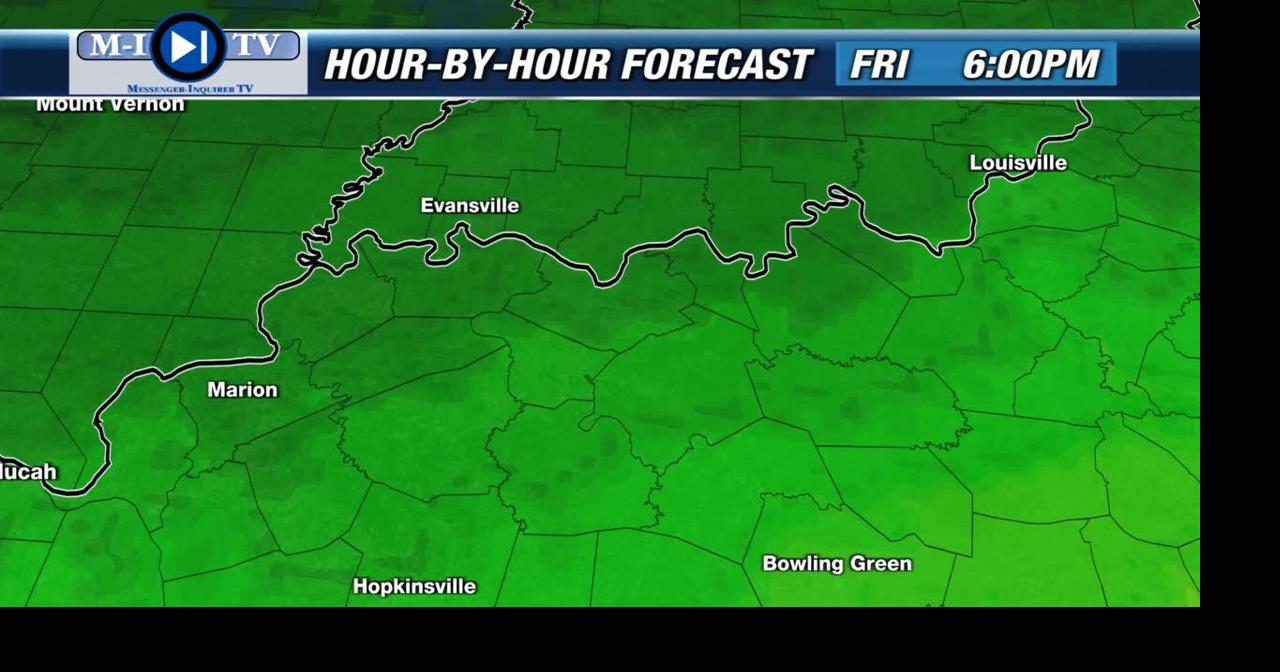 Daily Forecast 01-09-2026 | | messenger-inquirer.com