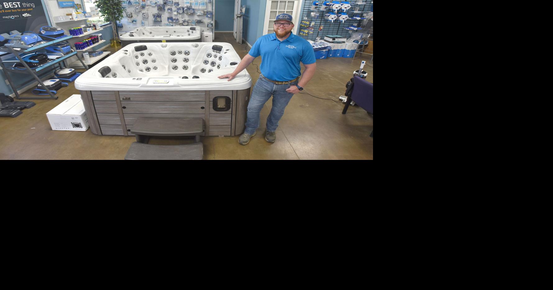 Maurice Pools & Spas evolving under new ownership | Features ...