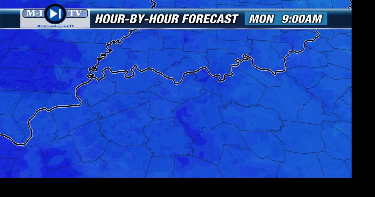 Daily Forecast 01-12-2026 | | messenger-inquirer.com