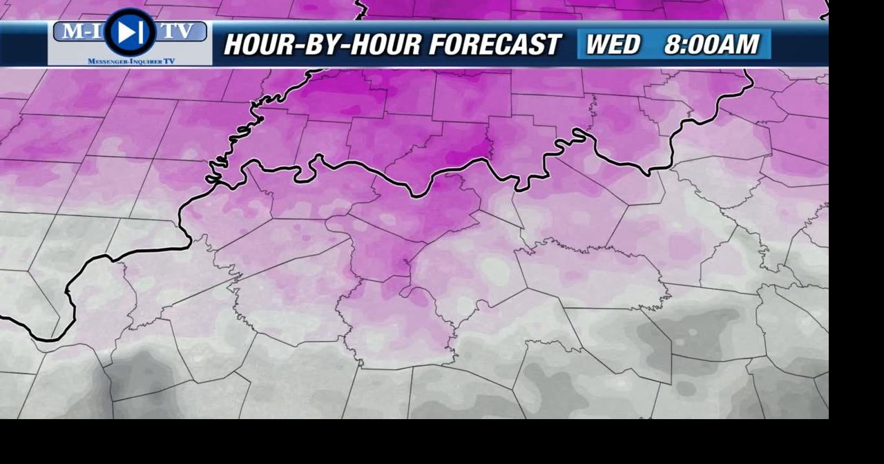 Daily Forecast 01-28-2026 | | messenger-inquirer.com