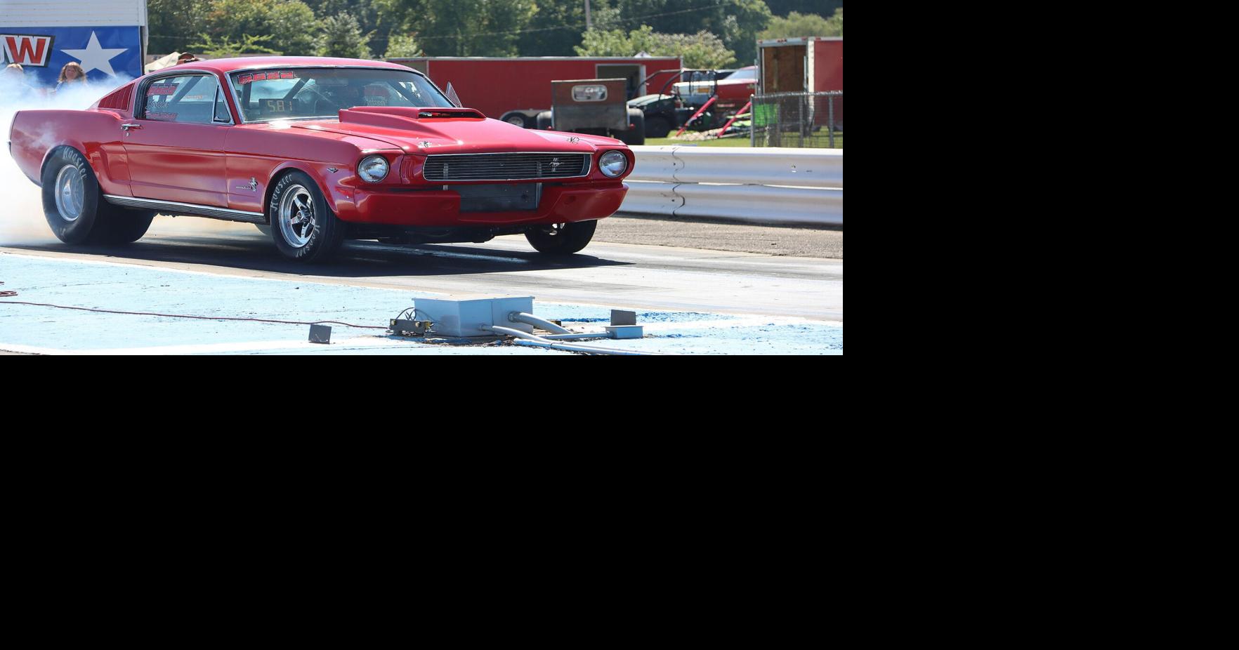 Windy Hollow speedway, dragway have started well | Sports | messenger ...