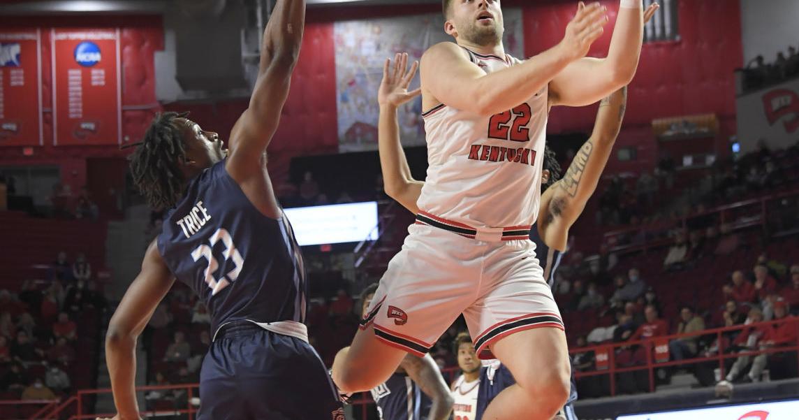 Williams returning to form for WKU | Sports | messenger-inquirer.com