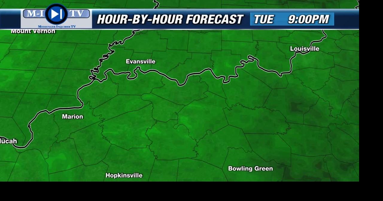 Daily Forecast 01-13-2026 | | messenger-inquirer.com
