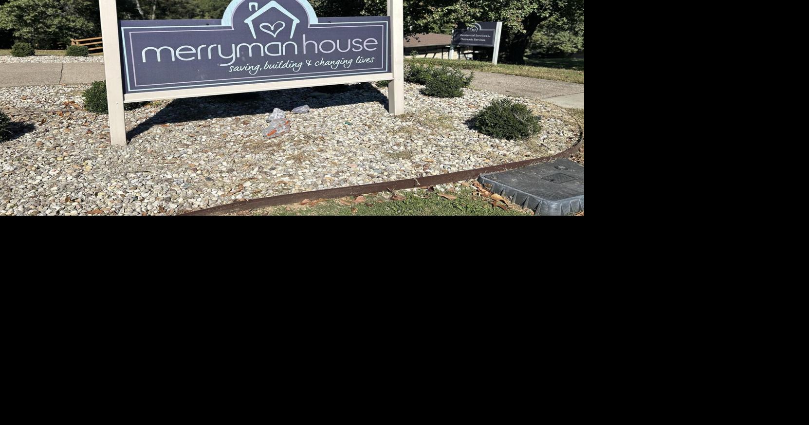 Merryman House: A lifeline for domestic violence victims amid rising ...