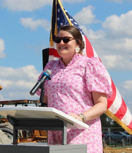 ECTC breaks ground on Leitchfield campus expansion | News | messenger ...