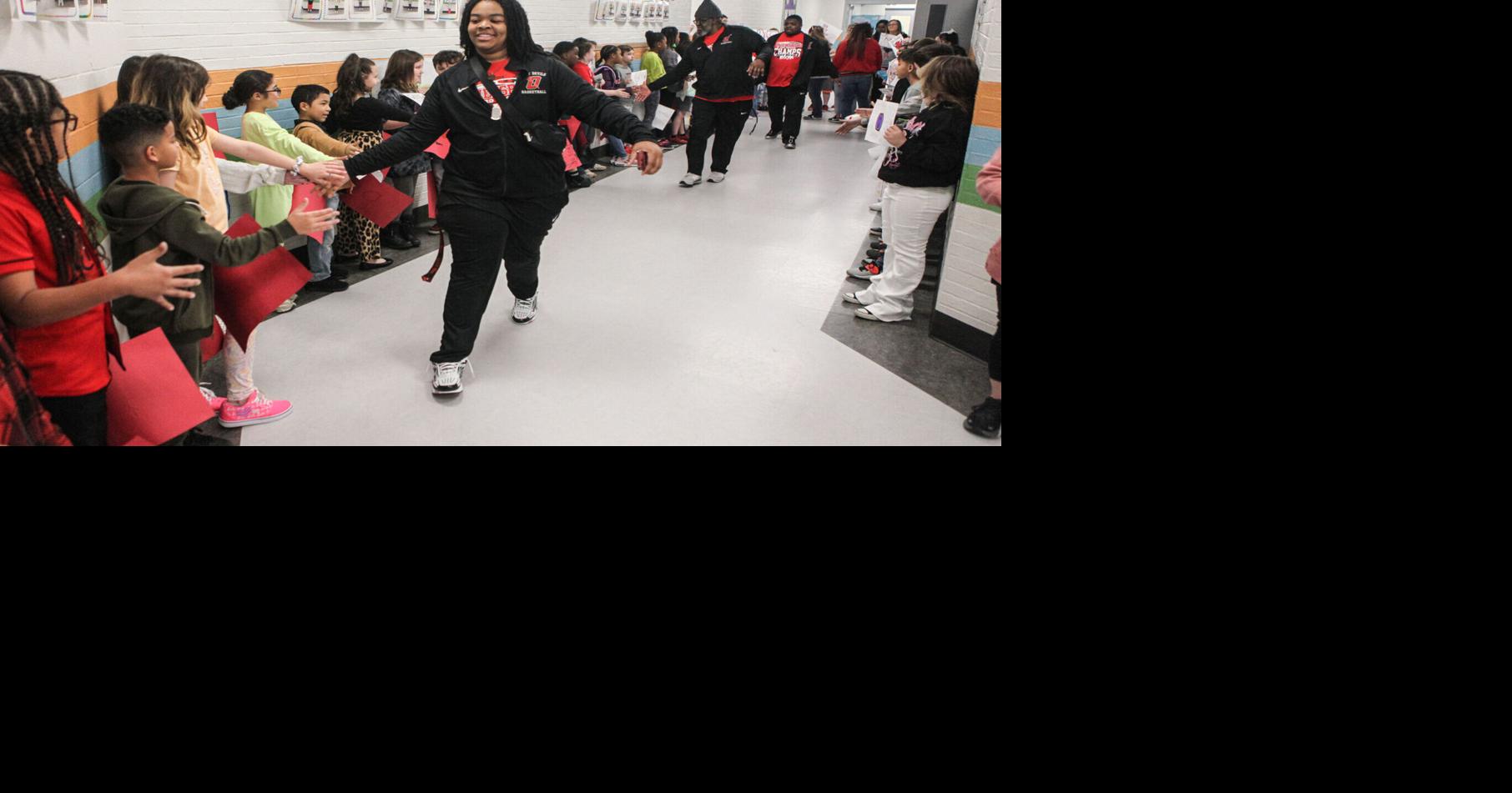 Lady Red Devils Send-Off | News | messenger-inquirer.com