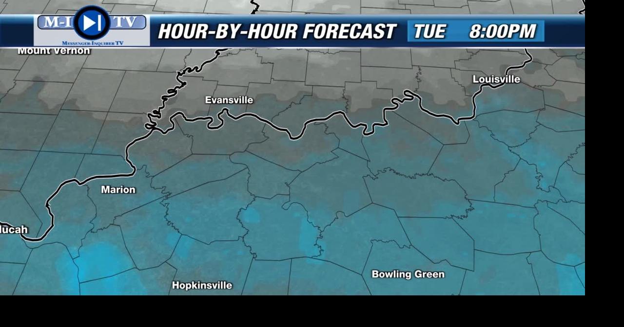 Daily Forecast 01-27-2026 | | messenger-inquirer.com