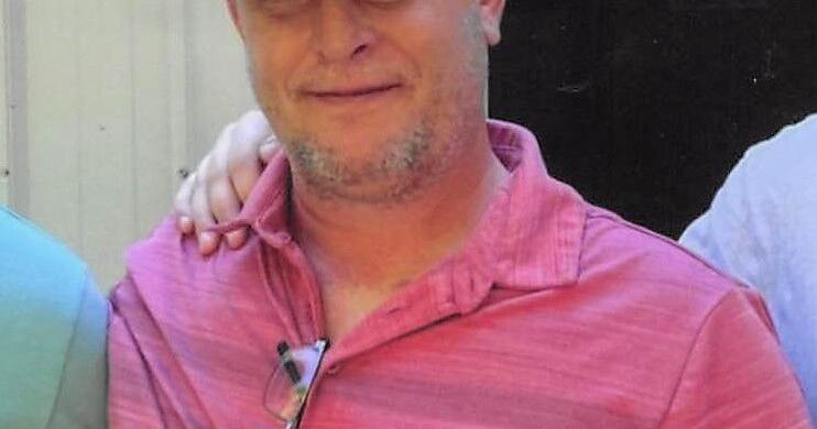 Jeffrey Dean Luck | Obituaries | messenger-inquirer.com