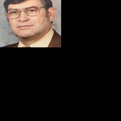 Donald R. Johnson | Obituaries | messenger-inquirer.com