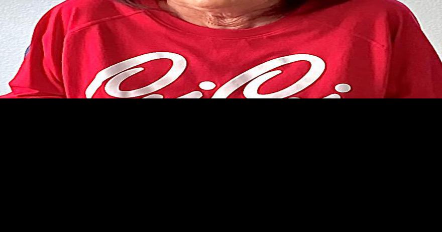 Regina Whitaker Seamans | Obituaries | messenger-inquirer.com