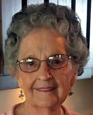Patricia 'Patty' Wahl Potts | Obituaries | messenger-inquirer.com