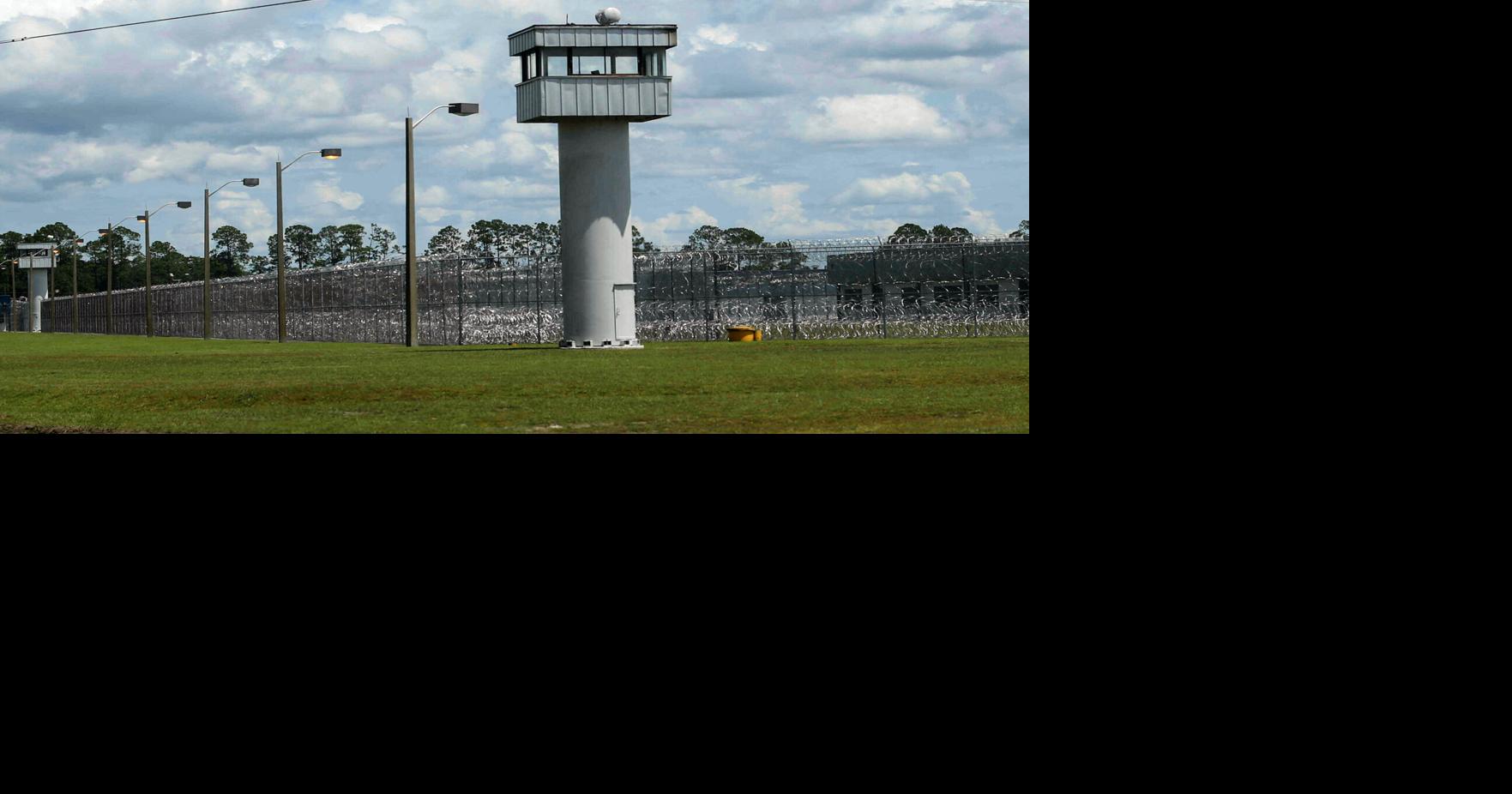 Detainees pepper-sprayed on 2 occasions at Florida 'Deportation Depot ...