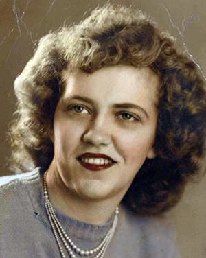 Catherine Marie Higdon | Obituaries | messenger-inquirer.com