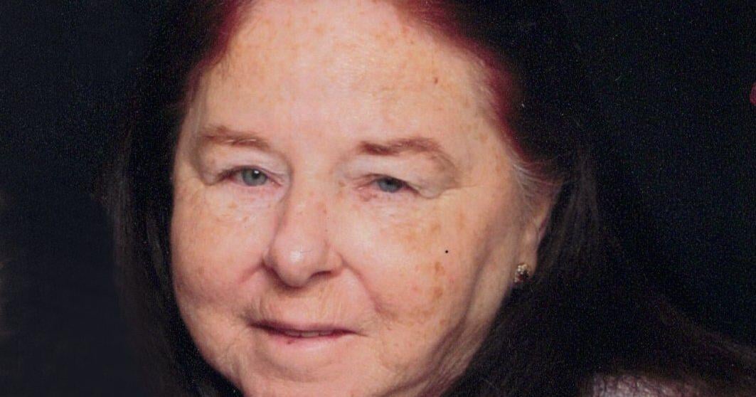 Lydia L. Osborne Sharp | Obituaries | messenger-inquirer.com
