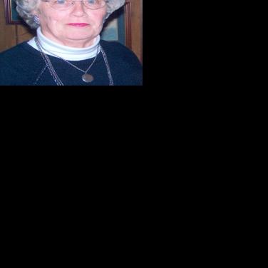 Martha "Mimi" Graham Hagan | Obituaries | messenger-inquirer.com