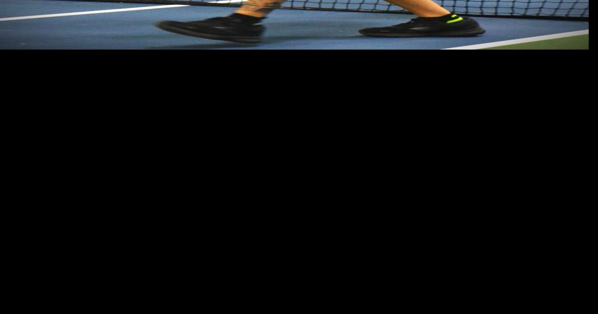 A Racket of Fun: 'Throwdown in the Boro' pickleball tournament returns ...