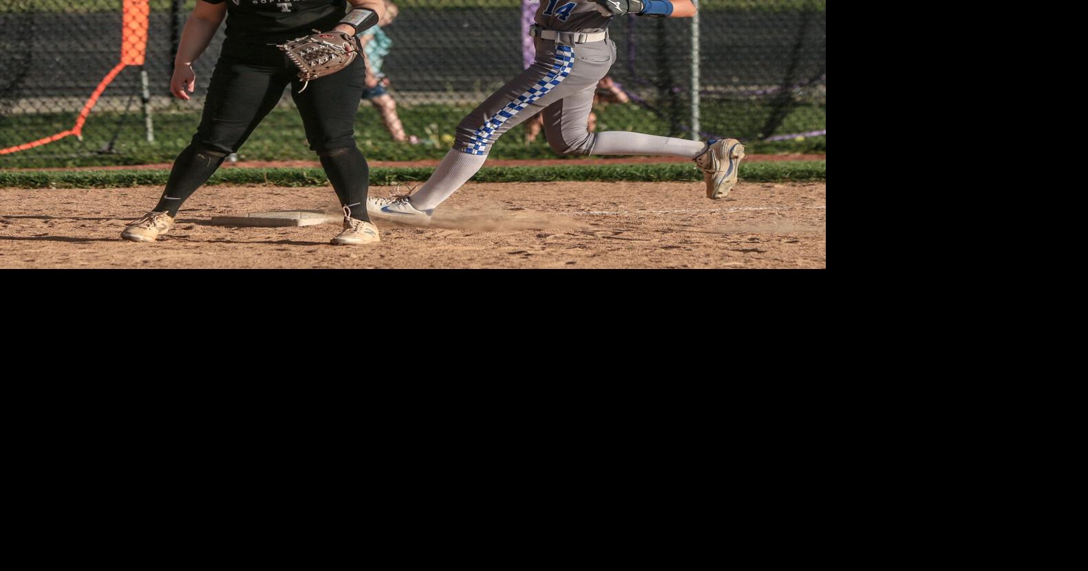Apollo softball has good, overall win against Trinity | Sports ...