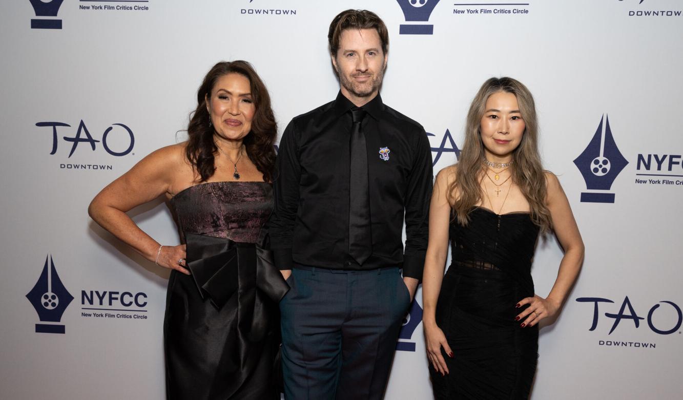 2026 New York Film Critics Circle Awards | AP National News | messenger ...