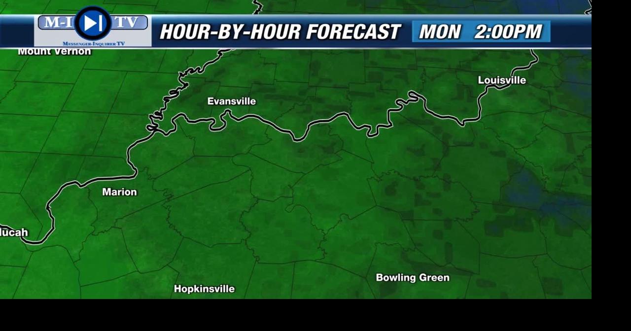 Daily Forecast 01-12-2026 | | messenger-inquirer.com