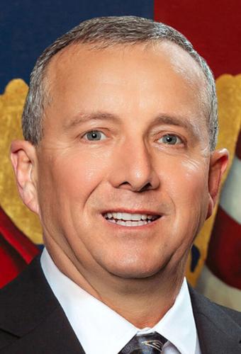 Officials want Sportscenter as election site | News | messenger-inquirer.com